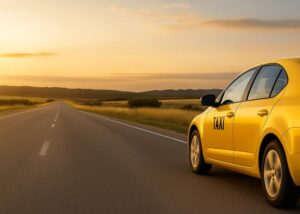 Home - EZ Cab Company